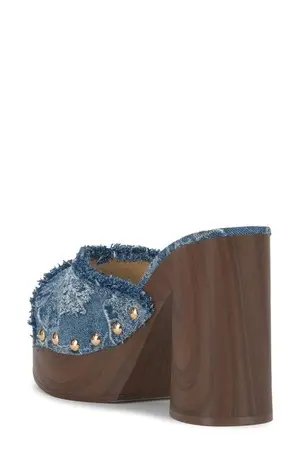 Jessica Simpson Cezia Platform Sandal