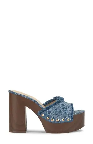 Jessica Simpson Cezia Platform Sandal