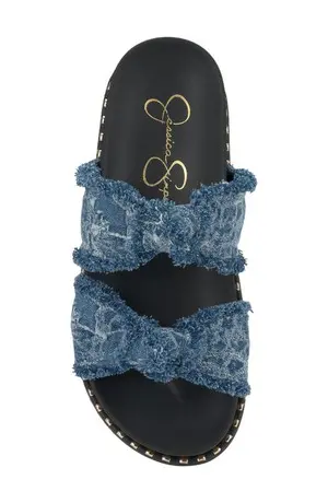 Jessica Simpson Caralyn Sandal