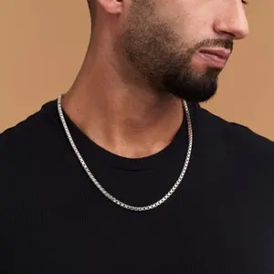 7879 Venetian Chain Necklace
