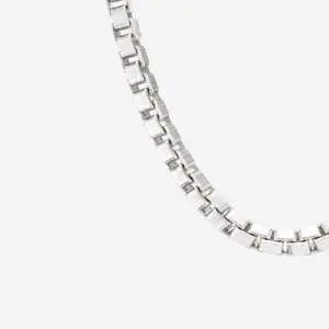 7879 Venetian Chain Necklace