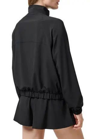 Travis Mathew Breezeblend Tracel Jacket