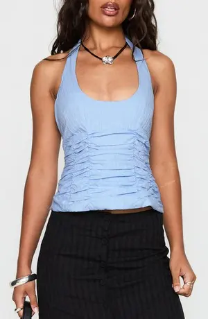 Princess Polly Ruched Tops