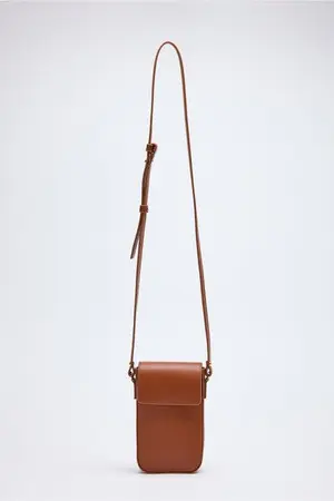Forever & Always Shoes Cross Body Bags