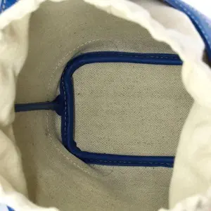 Goyard Beluga Bag Coated Canvas Mini