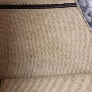 Goyard Artois Tote Coated Canvas Pm - Grey