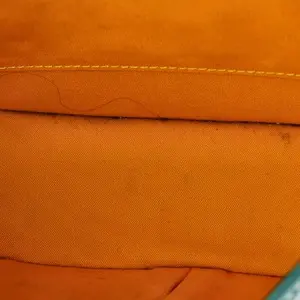 Goyard Belvedere Ii Messenger Bag Coated Canvas Pm - Green