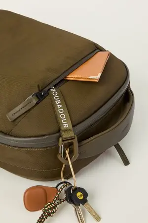 TROUBADOUR Apex 4.0 Epx Backpack