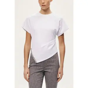 Nocturne Short Tops