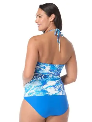 COCO REEF Opal Bandini Swim Top C-cup