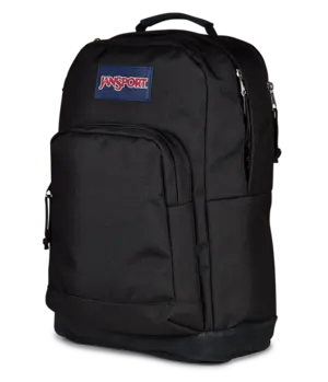 JANSPORT Right Pack Signature Backpack - Black