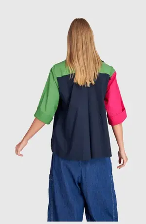 Alembika Popover Top