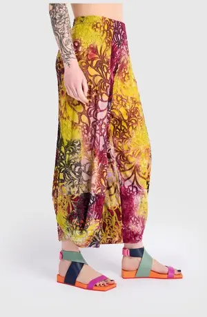 Alembika Groove Punto Pants - Mix