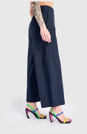 Alembika Cabana Wide Leg Pants