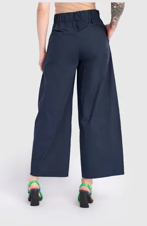 Alembika Cabana Wide Leg Pants