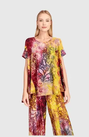 Alembika Kaftans Tunics