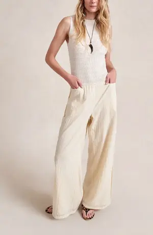 LA LIGNE Melodie Trousers