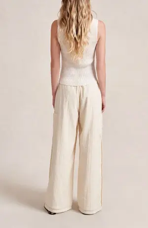 LA LIGNE Melodie Trousers