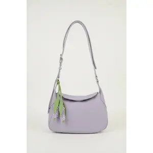 MODENAIRE Soft Leather Shoulder Bag