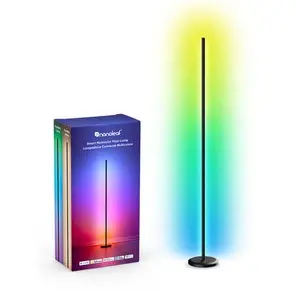 NANOLEAF Smart Floor Lamp - Multicolor