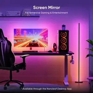 NANOLEAF Smart Floor Lamp