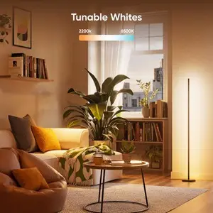 NANOLEAF Smart Floor Lamp