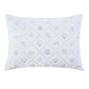 C&F HOME Marine Sea Bedding Quilt Collection