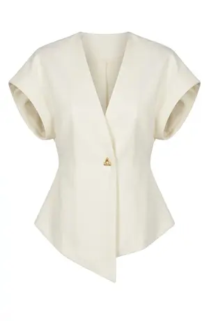 Modenaire Relaxed Tops