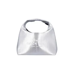 Marc Jacobs The Metallic Sack Bag