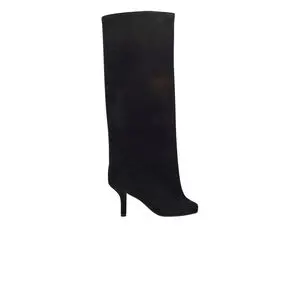 MAISON MARGIELA Anatomic Slip On Boots - Black