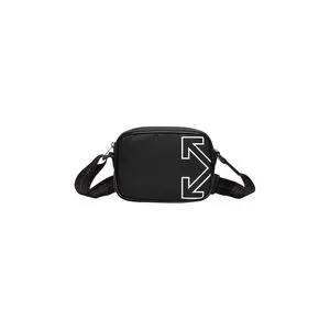 Off-white Messenger Bag Cross Body Bags