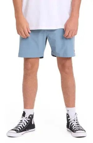 Billabong Slim Fit Shorts For Men