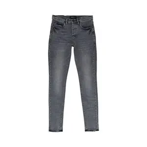 PURPLE BRAND Ash Vintage Skinny Jeans