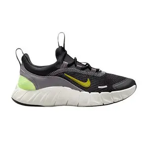 Nike Free Ride Ps Sneakers - Black