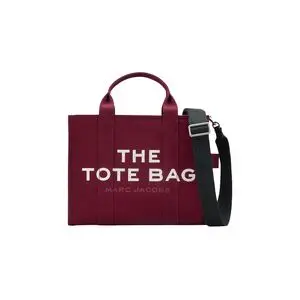 Marc Jacobs Canvas Medium Tote - Tan