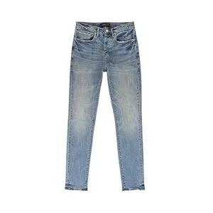 PURPLE BRAND Slim Fit Skinny Jeans