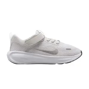 Nike Stellar Ride Ps Sneakers - Black