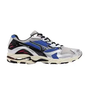 Mizuno Wave Rider - Blue