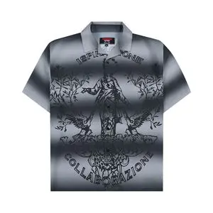 Pleasures Office Wear Shirts For Women