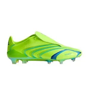 Adidas F50 Tunit Fg Athletic Shoe - Green