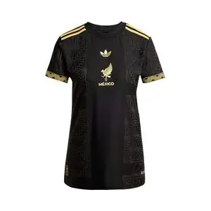 Adidas Mexico 2025 Jersey