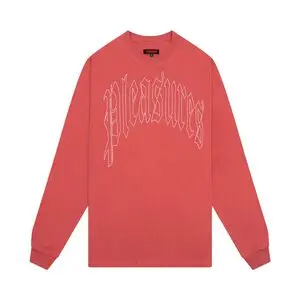 Pleasures Tops