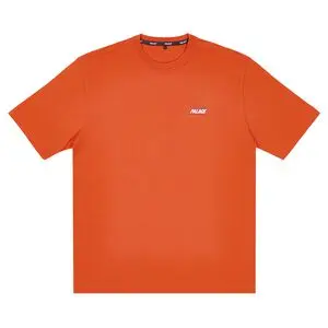 PALACE T-shirt - Red