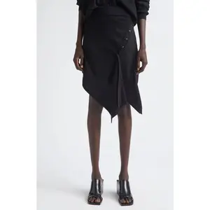 Women's Lemaire Black Bottoms