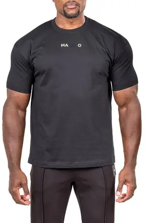 MACEOO Marthy Crewneck T-shirt