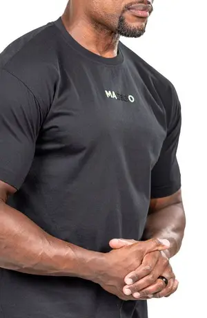 MACEOO Marthy Crewneck T-shirt
