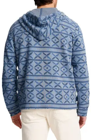 Tommy Bahama Cotton Pullover Hoodie