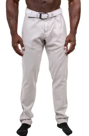 MACEOO Cotton Blend Pants