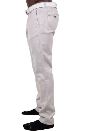 MACEOO Cotton Blend Pants