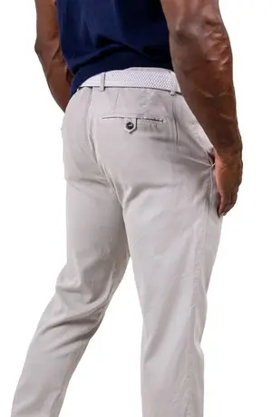 MACEOO Cotton Blend Pants
